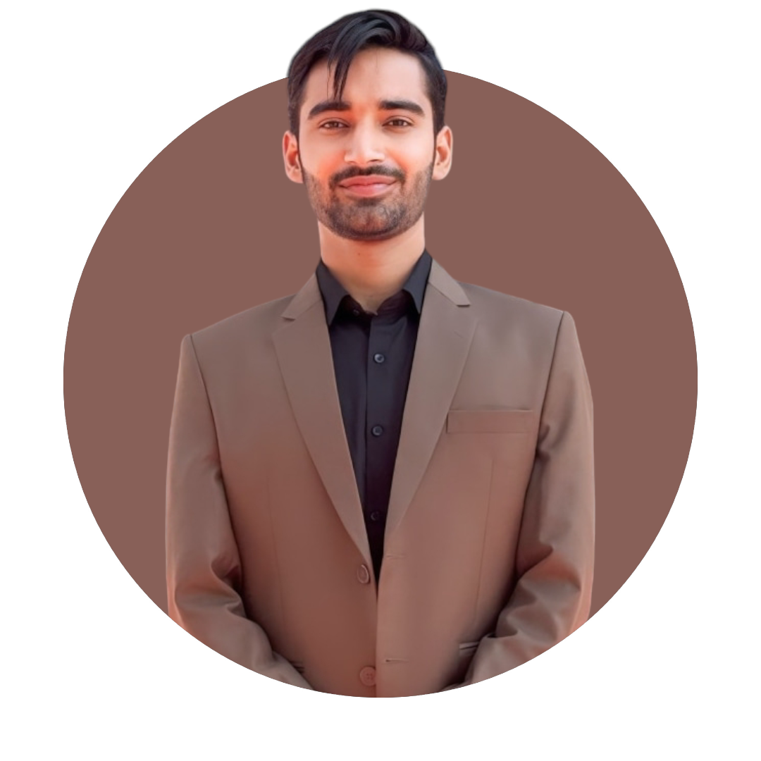 Muhammad Alamzeb Mahar